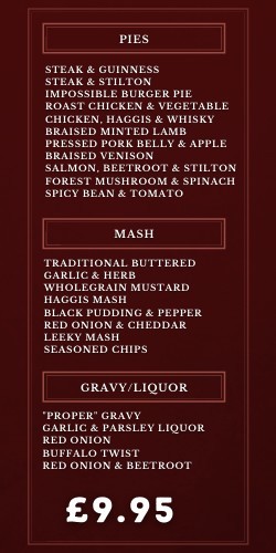 Welcome to The Plough,Towcester